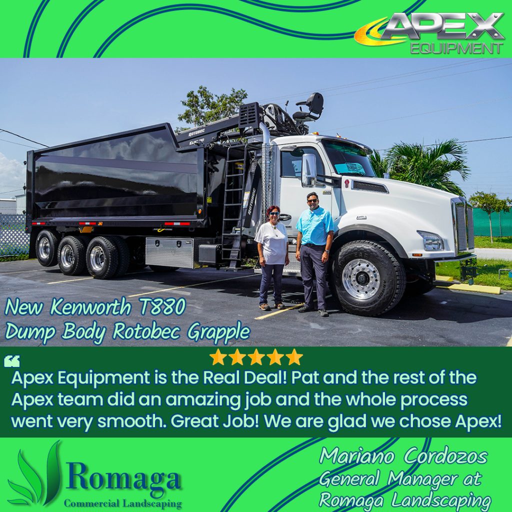 Reviews - Apex Equipment