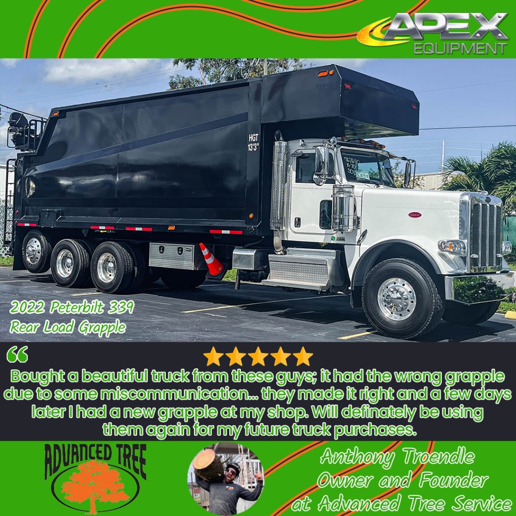 Reviews - Apex Equipment