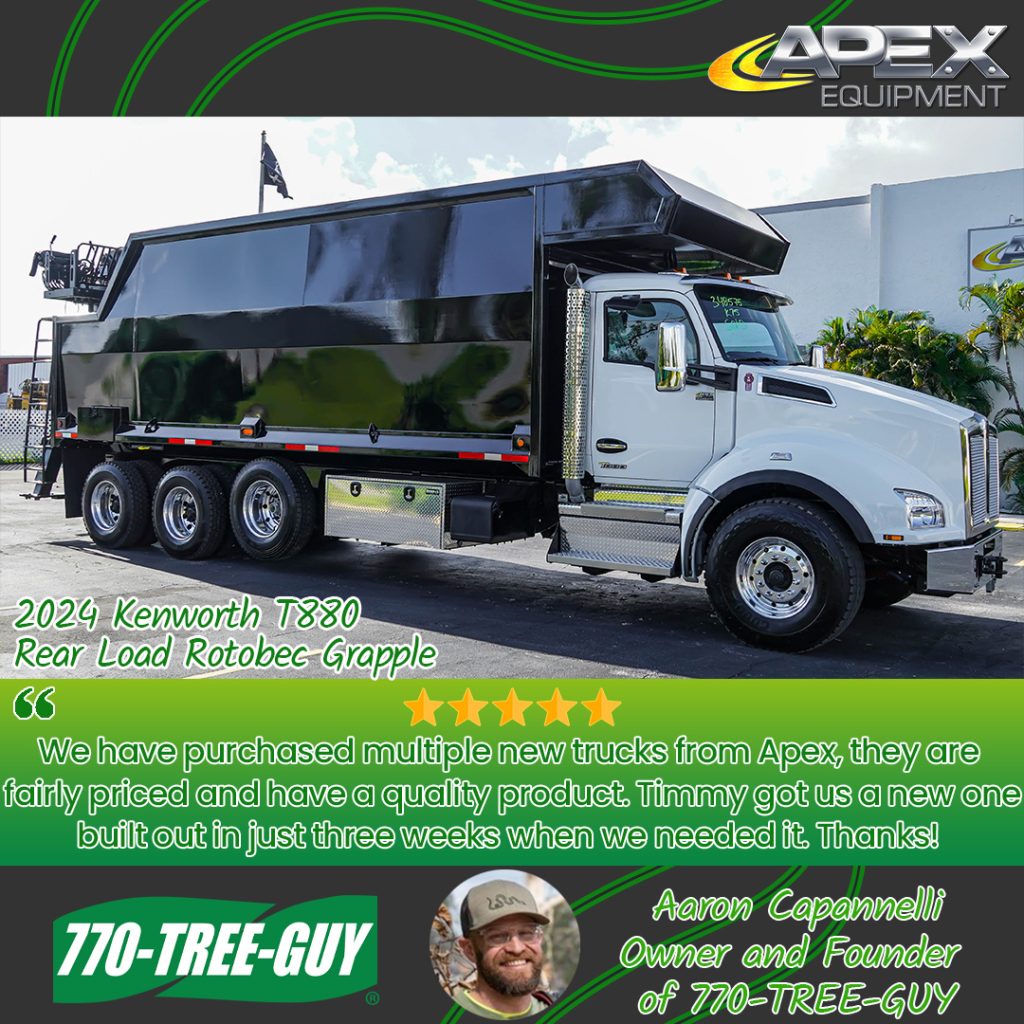Reviews - Apex Equipment